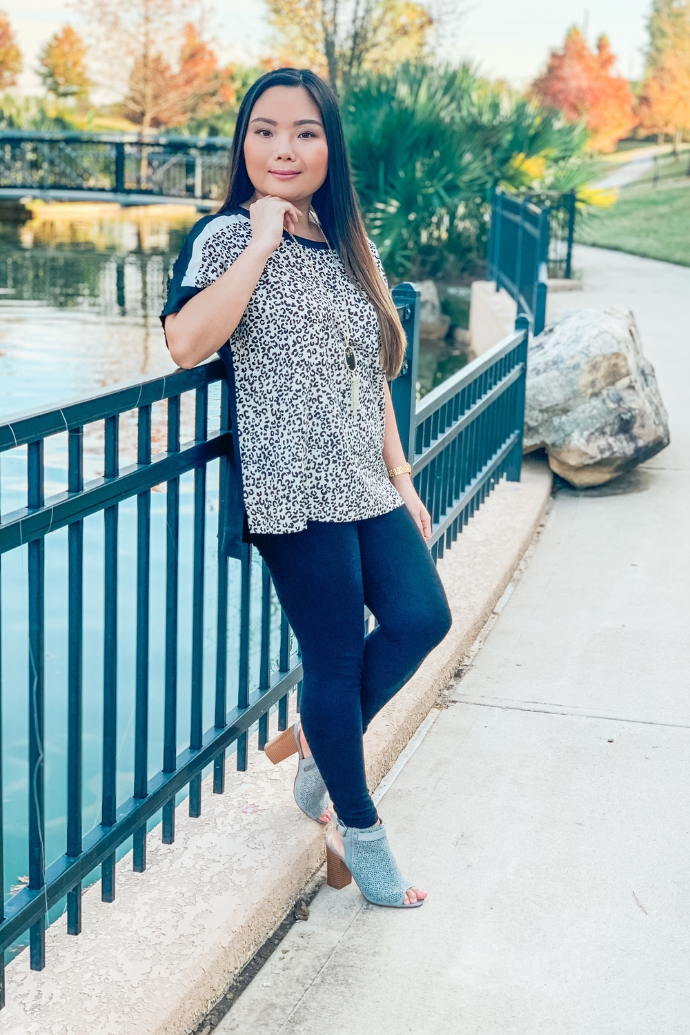 Lady Boss Blogger Course Review (Part I) - Chic & Lively